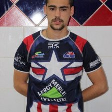 Dorian Daniel - ESR XIII