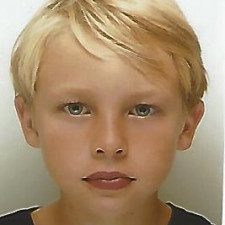 Jules Colomers - ESR XIII